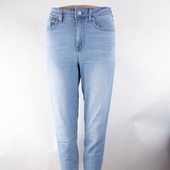 William Rast | Jeans | William Rast Sculpted High Rise Skinny 27 26 X ...